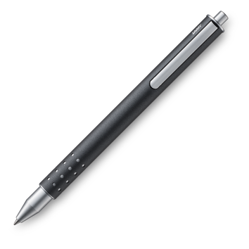 LAMY swift anthrazit Roller - Schreibkultur